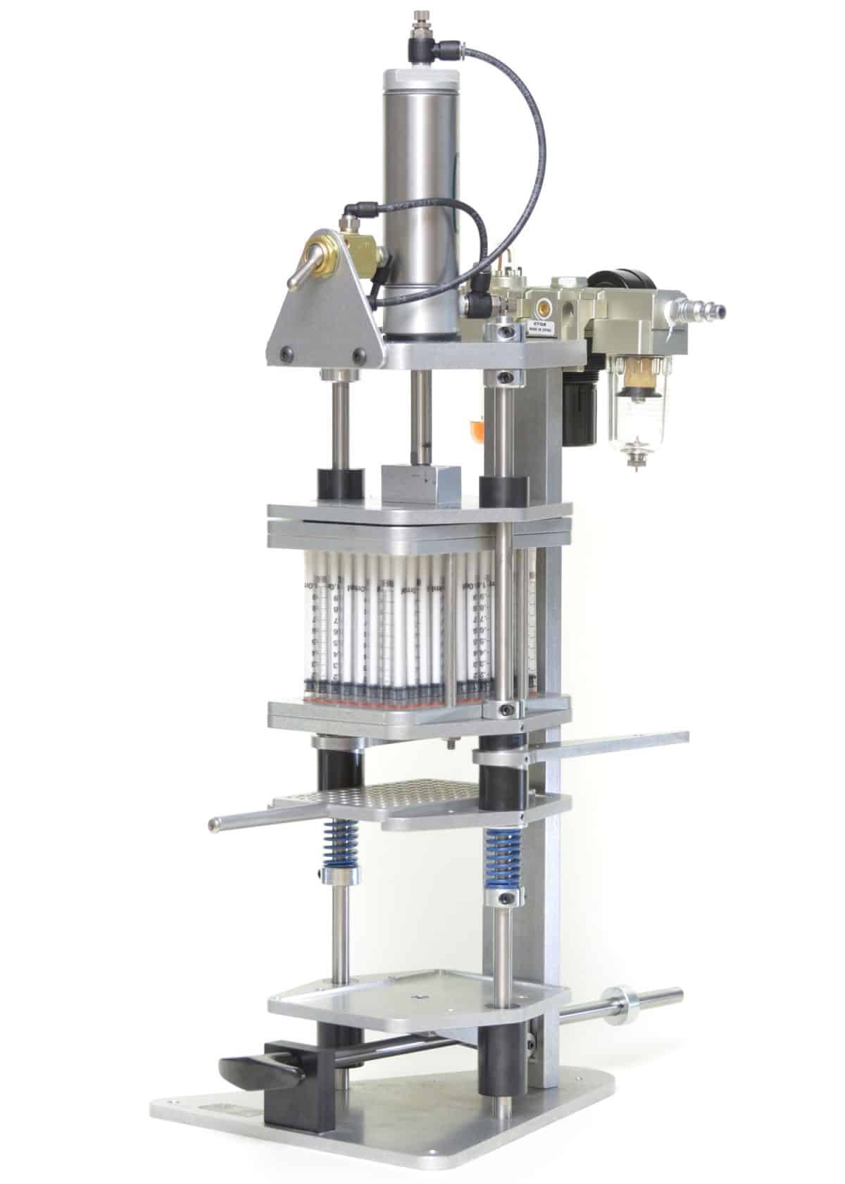 INTip Solid Phase Extraction - DPX Technologies