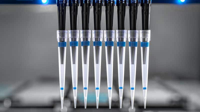 INTip Filtration - DPX Technologies