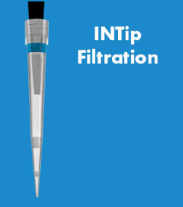 Disposable Pipette Extraction