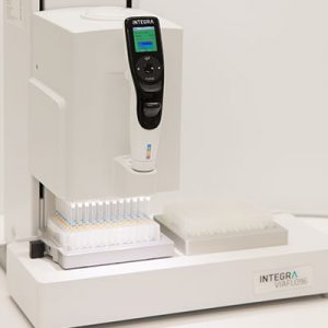 INTip Solid Phase Extraction - DPX Technologies