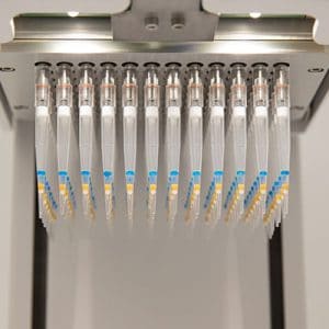 INTip Solid Phase Extraction - DPX Technologies