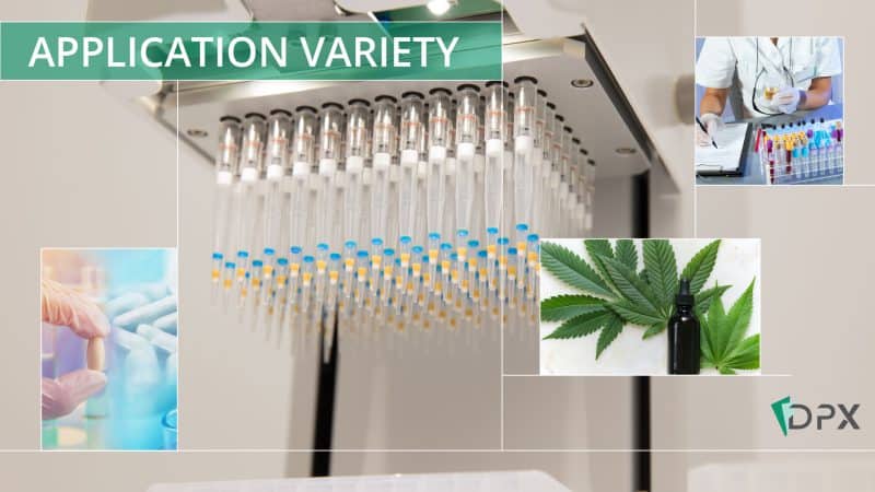 3 Reasons to Switch to a Tip-based Sample Preparation Method - DPX ...